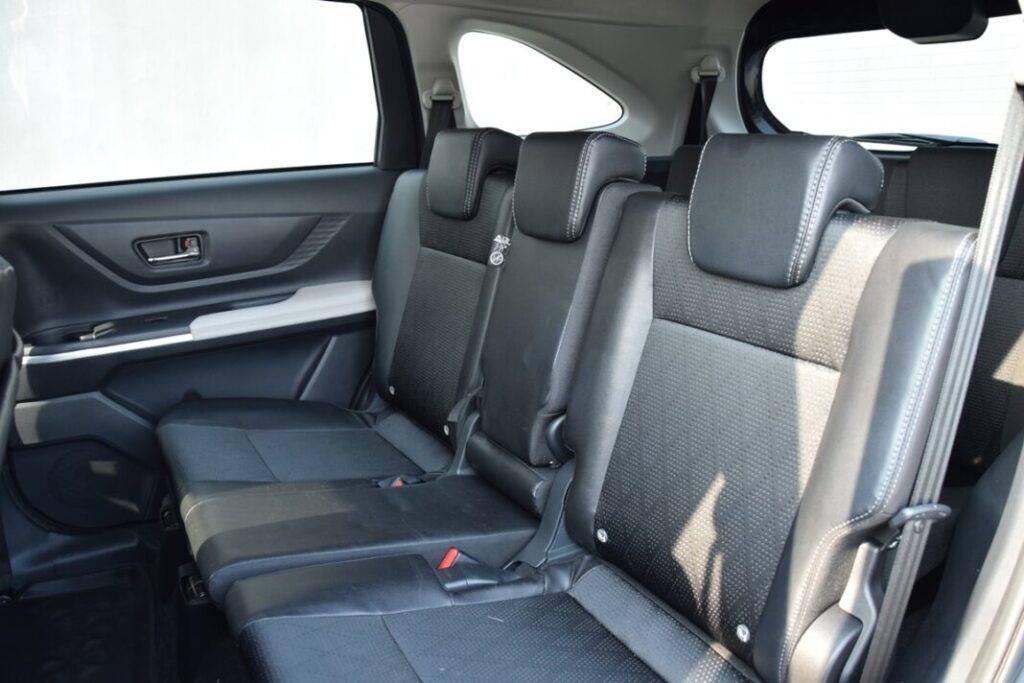 [Video Review] รีวิว จุดเด่น-จุดด้อย "Toyota Veloz Premium" ออฟชั่นแน่นจริง