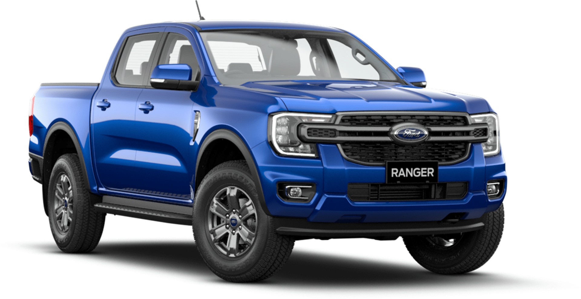 ราคาตารางผ่อน - ดาวน์ 2023 Ford Ranger รุ่น XLS ผ่อนเริ่มต้น 10,299 บาท