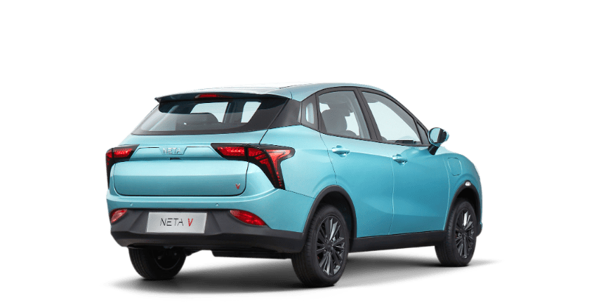 เจาะรถเด่น! NETA V MY2023 เพิ่มสีใหม่เพิ่มขนาดแบตในราคาเดิม