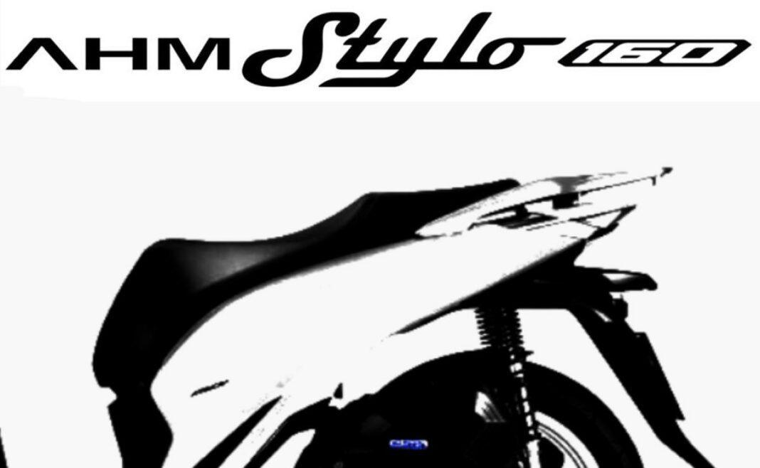 ลุ้นเข้าไทยปลายปีนี้ สำหรับ 2023 Honda Stylo 160 ในอินโดนีเซีย