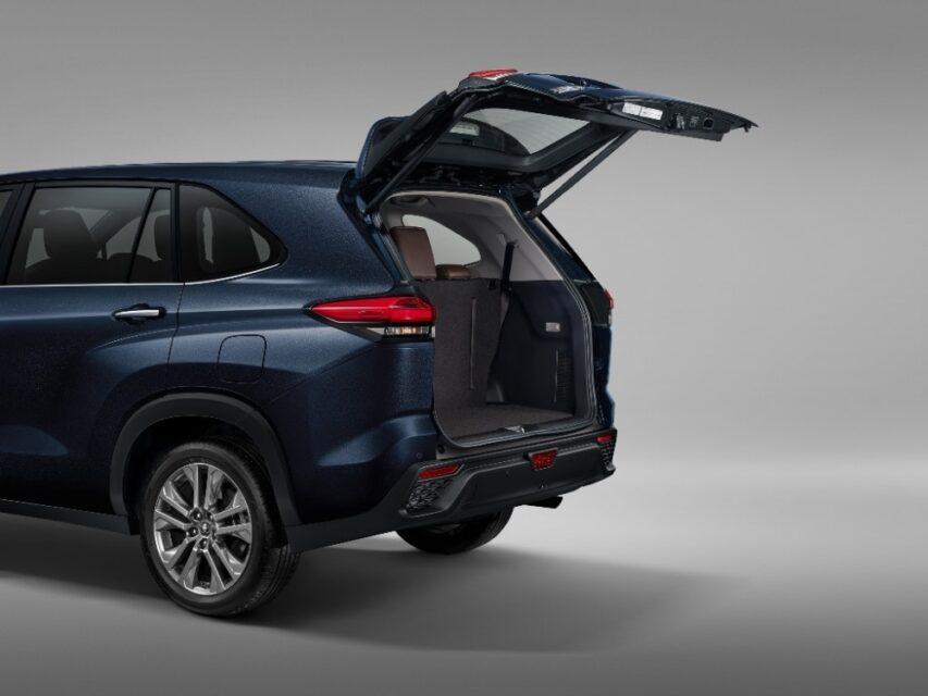 รวม MPV Hybrid 2023 รถยนต์ 7 ที่นั่งทำตลาดในไทย - Car2Day