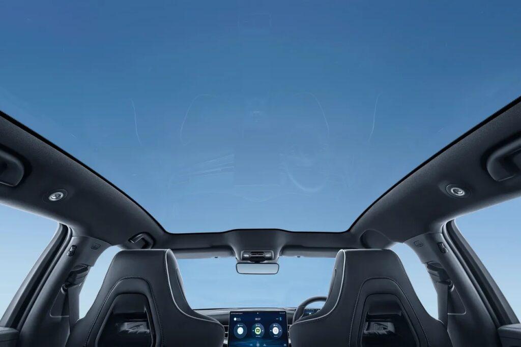 BYD SEAL เก๋งอีวีมือพิฆาต TESLA มาไทย 28 กันยายน