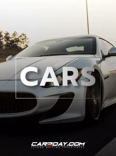 Car2day | อัปเดท ข่าวสารรถยนต์ แบรนด์ดังๆ ทั้งไทยและต่างประเทศ