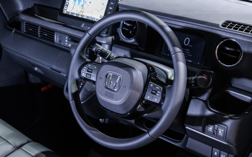 2024 Honda N-BOX รถกล่องเจนใหม่ขวัญใจคนเมืองแดนปลาดิบ