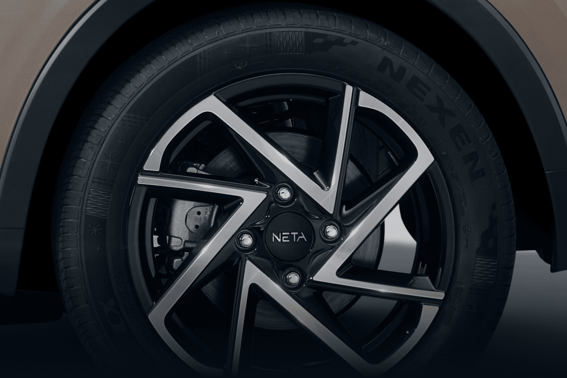 เห็นจะๆ! NETA V 2024 โลมาน้อยหน้าใหม่ลุ้นเผยโฉมที่ Motor Expo