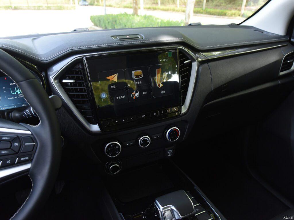 ISUZU D-MAX 2023 หล่อใหม่น้องออลนิวขายจีนเริ่ม 679,000 บาท