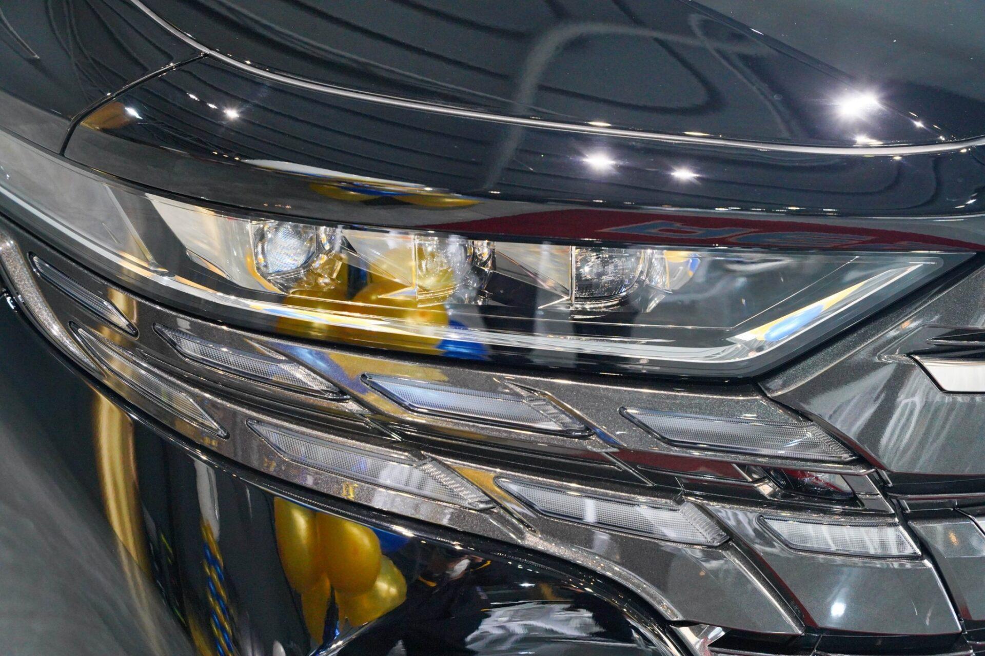 AEY AUTO IMPORT โตแกร่ง ล่าสุดนำเข้า TOYOTA ALPHARD Gen 4