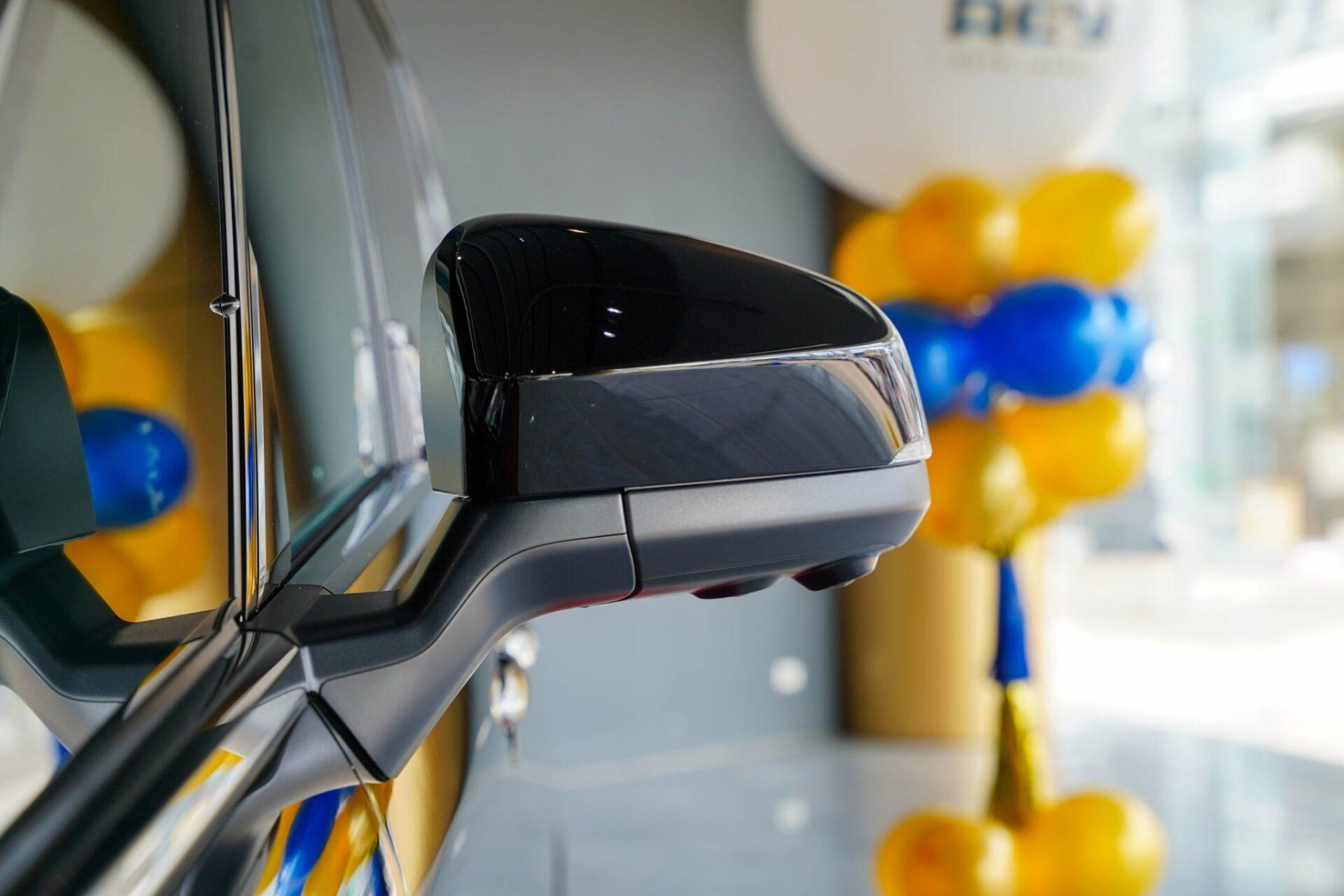 AEY AUTO IMPORT โตแกร่ง ล่าสุดนำเข้า TOYOTA ALPHARD Gen 4