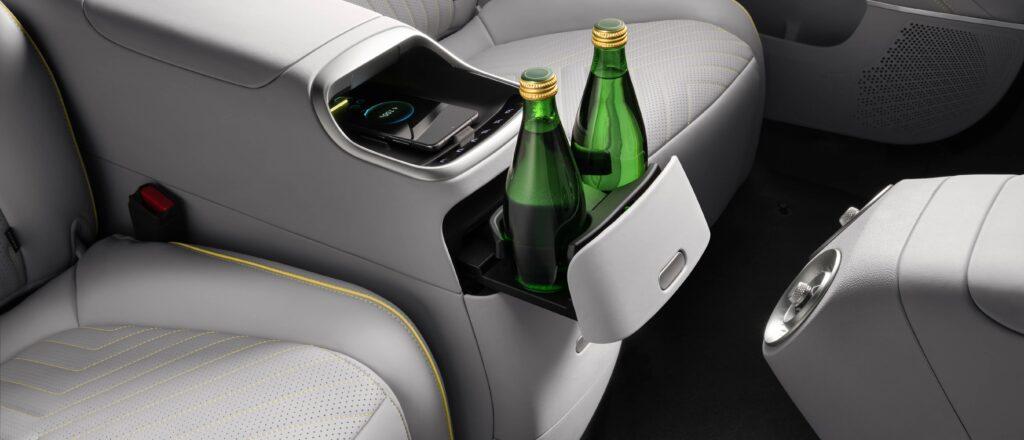 AVATR 11 สายหรูพลังอีวีแดนมังกรจ่อมาไทยปีหน้า