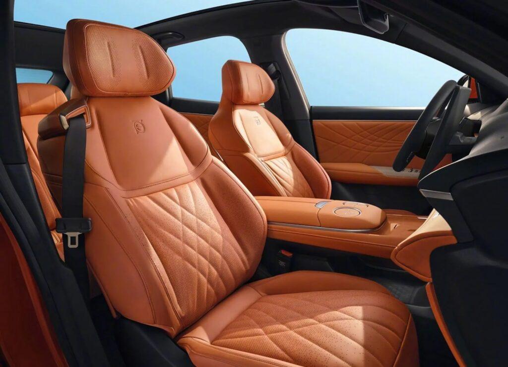 หลุดเต็มตา! Changan Deepal SL03 x S7 สองรถอีวีถึงเมืองไทยแล้ว