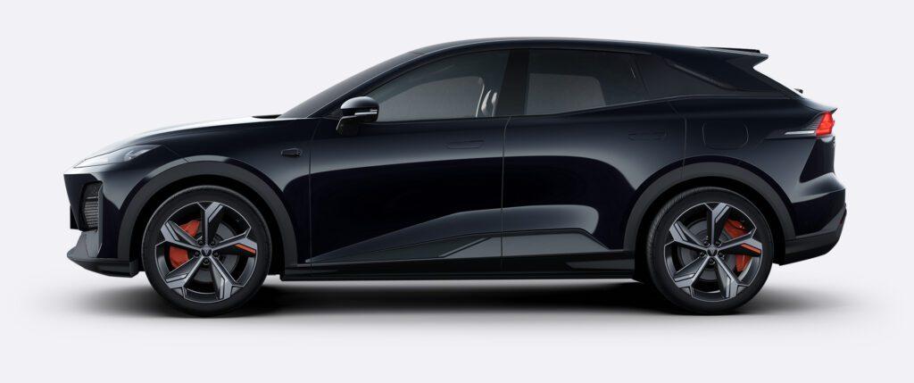 หลุดเต็มตา! Changan Deepal SL03 x S7 สองรถอีวีถึงเมืองไทยแล้ว