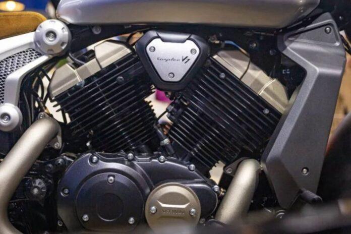 Victoria Motorrad เปิดตัว Simplee V7 ในงาน CIMA Motor 2023