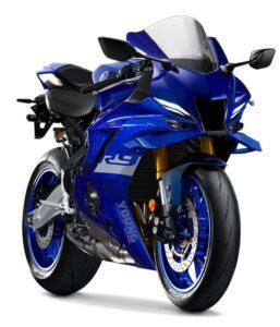 Yamaha YZF-R9 ซูเปอร์สปอร์ต 3 สูบเรียง มีลุ้นเปิดตัวในปีนี้!