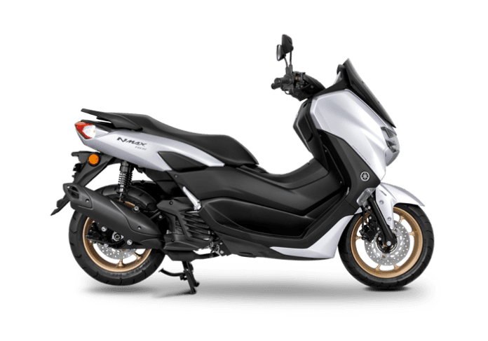 เผยภาพเรนเดอร์ All New Yamaha NMAX โฉมใหม่..ลุ้นเปิดตัวกลางปีนี้!