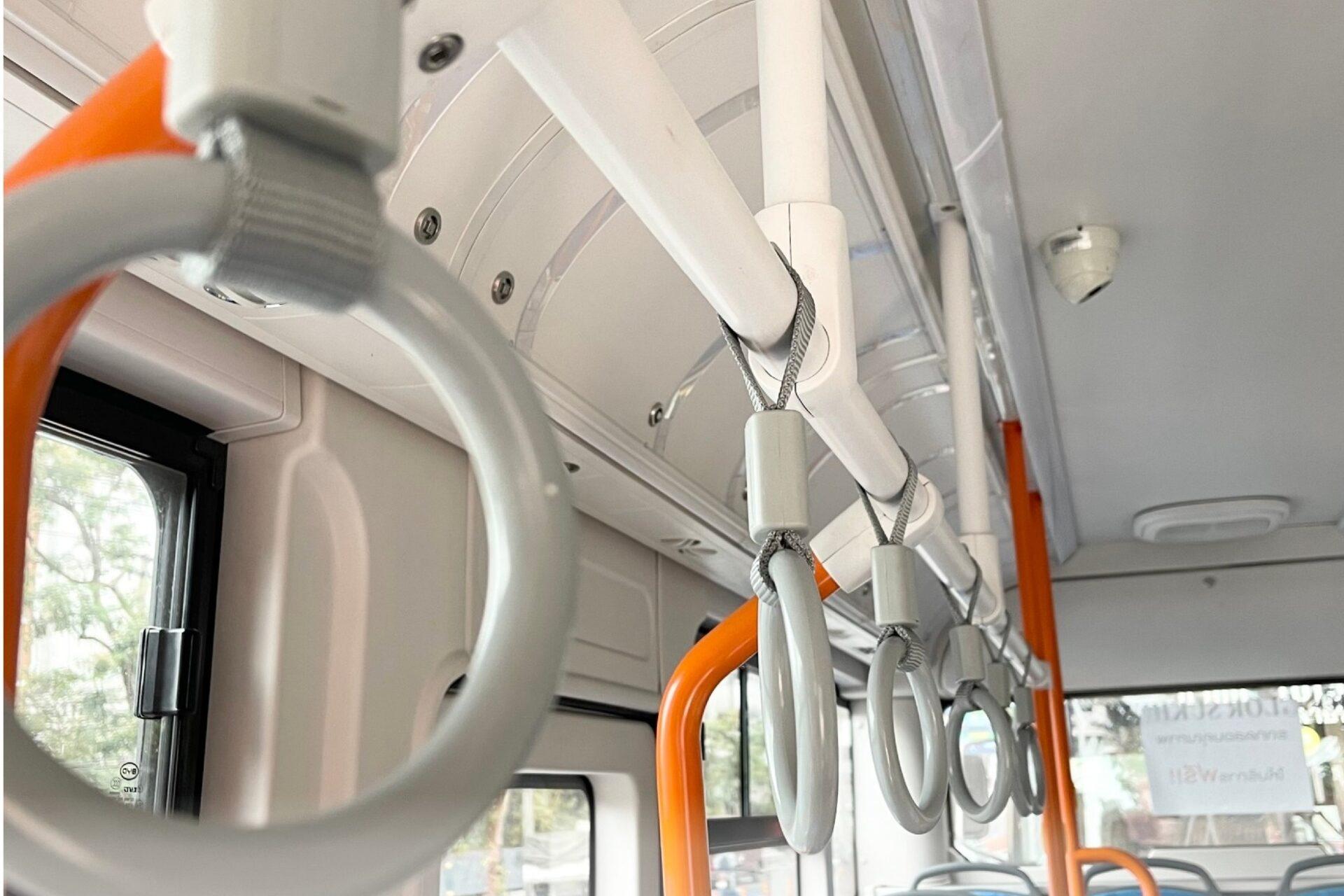 ยลโฉมจริง! BYD B70 รถบัสอีวีวิ่งไกล 150 กม. บริการฟรีย่านทองหล่อ