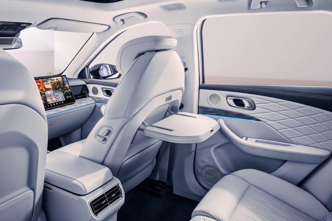 NETA L พลัง EREV วิ่งไกล 1,300 กม. เปิดขายจีนเริ่ม 6 แสนกว่าบาท