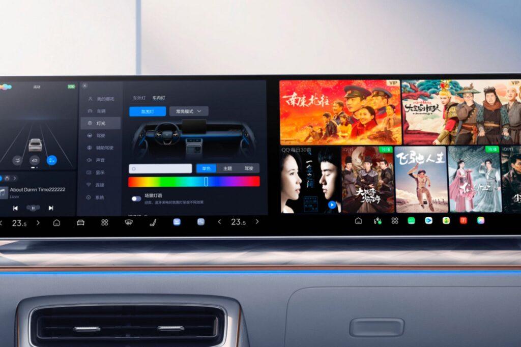 NETA L พลัง EREV วิ่งไกล 1,300 กม. เปิดขายจีนเริ่ม 6 แสนกว่าบาท