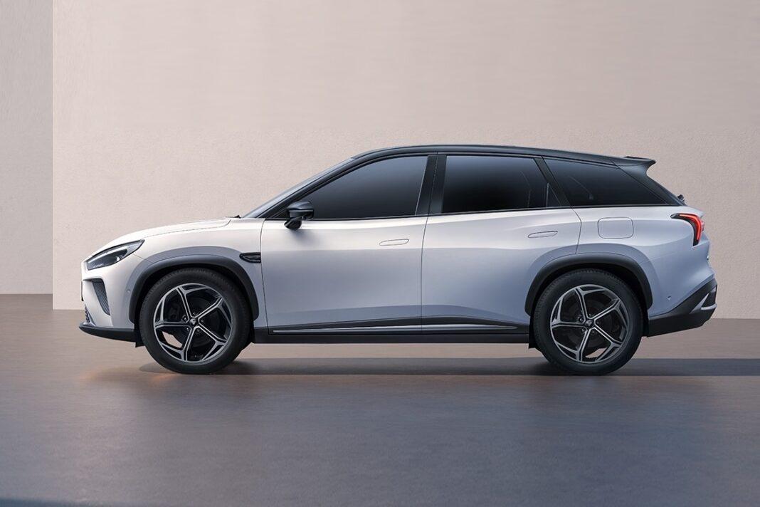 NETA L พลัง EREV วิ่งไกล 1,300 กม. เปิดขายจีนเริ่ม 6 แสนกว่าบาท