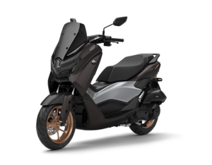 รีวิว All New Yamaha NMax ปี 2025 ระบบเกียร์ใหม่ YECVT มีดีตรงไหนมาดู