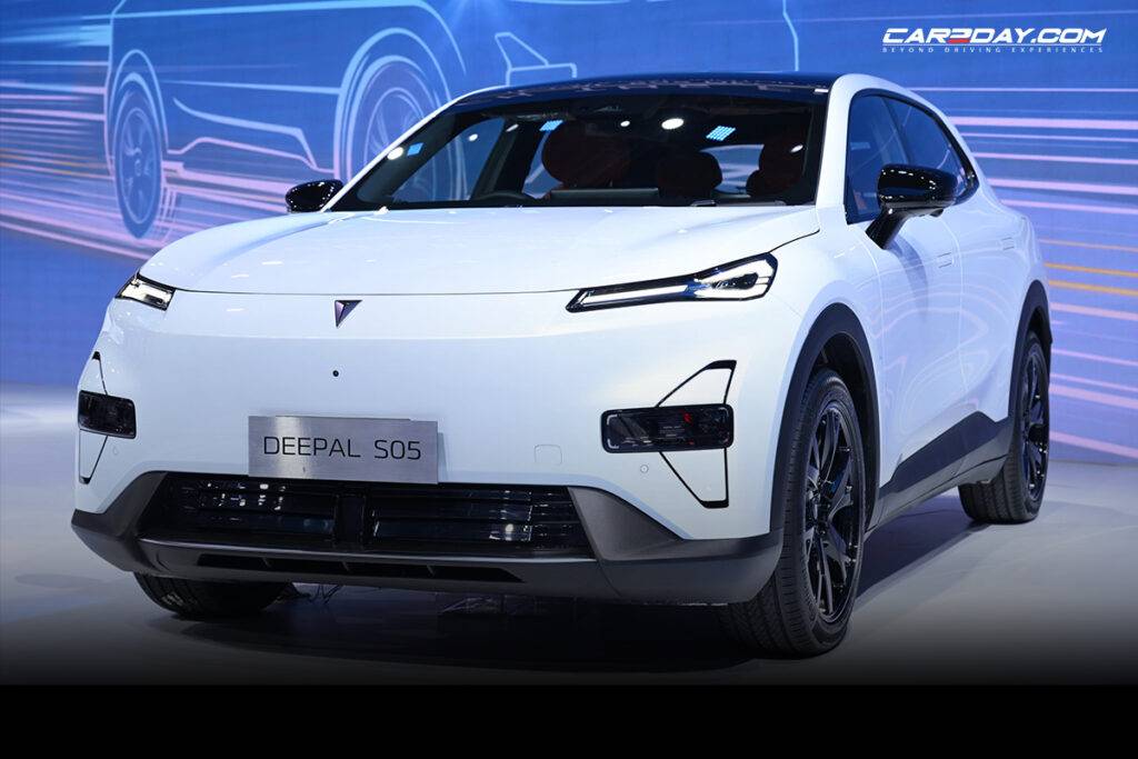 Promotion CHANGAN เดือดสุด ราคาพิเศษ ดอกเบี้ย 0%