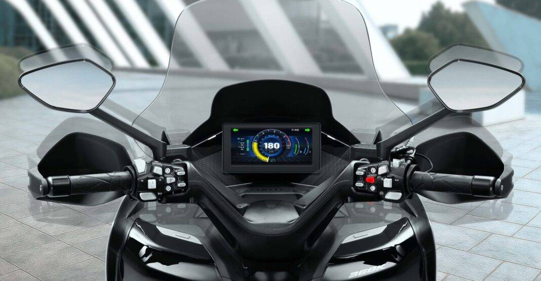 ตารางผ่อน Zontes 368K ปี 2025 ผ่อนเริ่มต้น 2,703 บาท