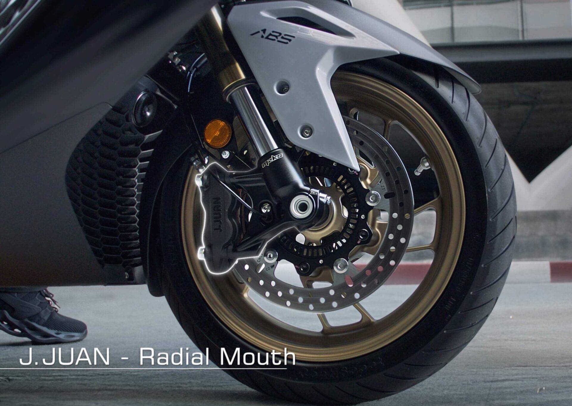 ตารางผ่อน Zontes 368K ปี 2025 ผ่อนเริ่มต้น 2,703 บาท